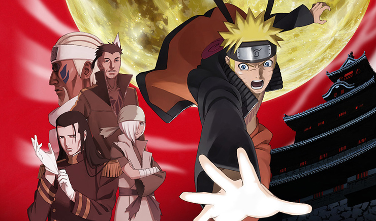 Inilah Urutan Nonton Film Naruto Berdasarkan Tahun Rilis, Mana Favorit ...