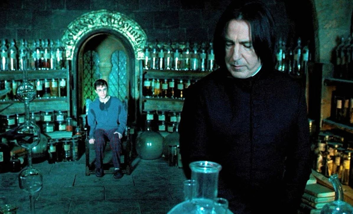 13 Mantra Harry Potter Paling Populer Beserta Artinya - KINCIR.com