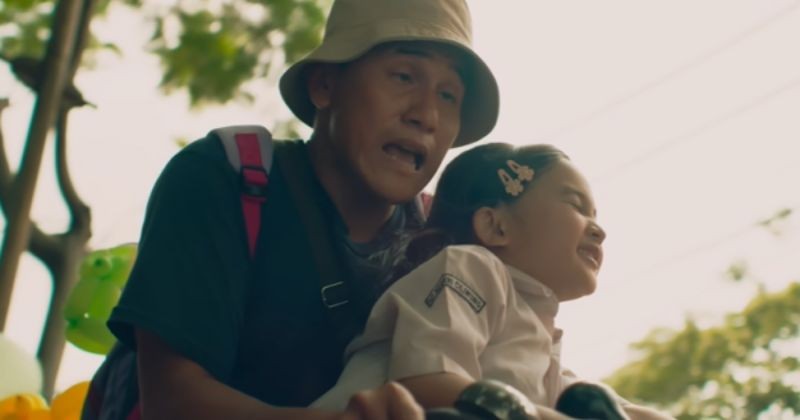 10 Wajah Berbeda Vino G. Bastian Dalam Film-Film yang Dibintanginya ...