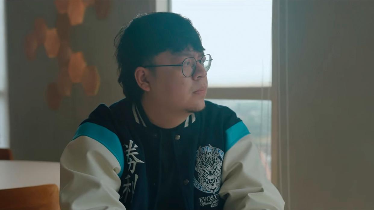 DeanKT Pamit dari EVOS, Apa Alasannya? - KINCIR.com